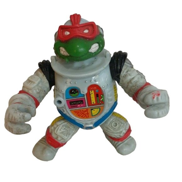 Playmates Toys | Toys | Tmnt Raph The Space Cadet Teenage Mutant Ninja ...